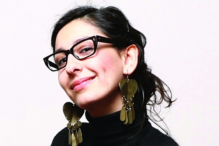 Daniela Colli | 将过去与未来融为一体 – 设计芝士