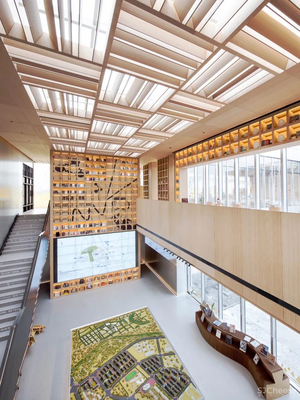 GBD杜文彪 – 案例作品集丨21套559张官方高清摄影丨462M – 设计芝士(原时刻设计网)