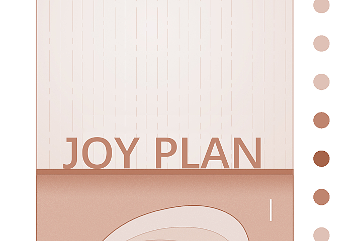 【新作】JOY PLAN 女装店 – 设计芝士