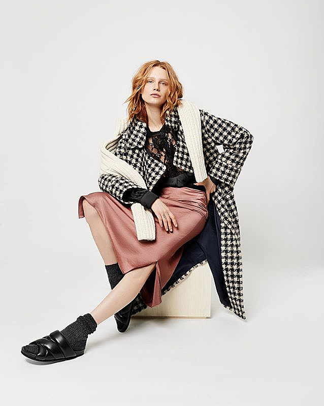 Ashley Botten 多伦多的永恒优雅 – 设计芝士