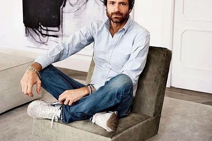 设计寻访Joseph Dirand：宁静纯粹、极简而克制的美 – 设计芝士